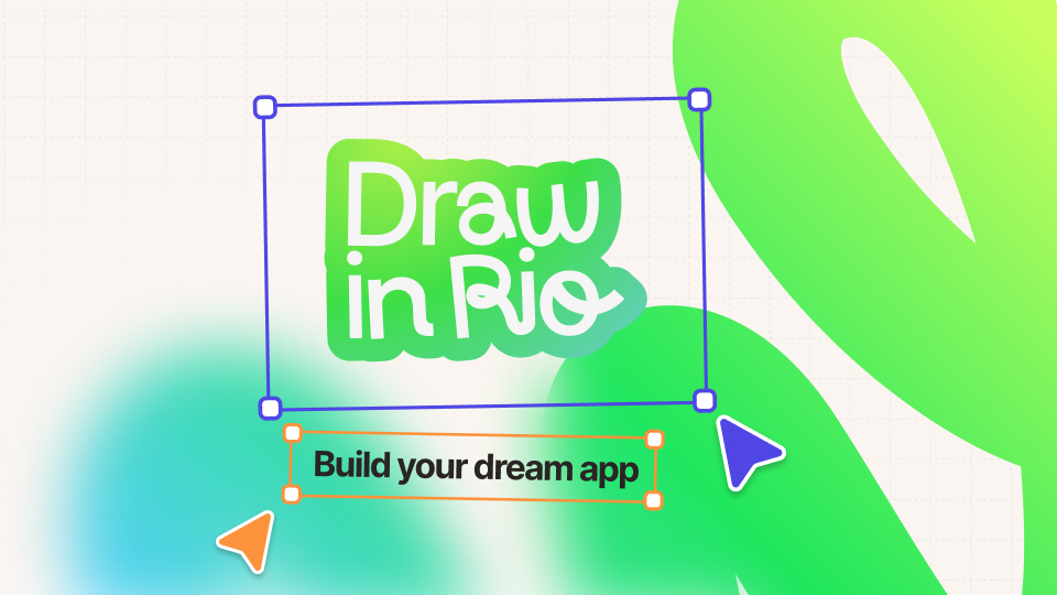 Draw in Rio - Event of the Year
